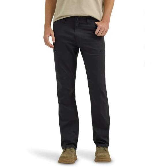 Wrangler | Pants | Wrangler All Terrain Hiking Climbing Gear Gray ...